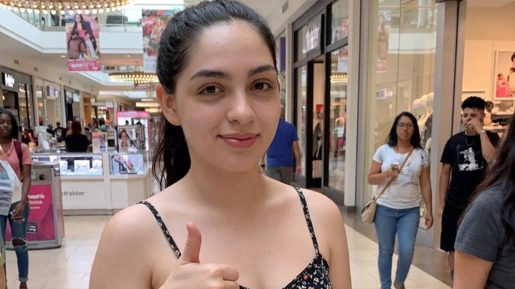 Hariel Ferrari Biography Age, Husband, Family & Lifestyle